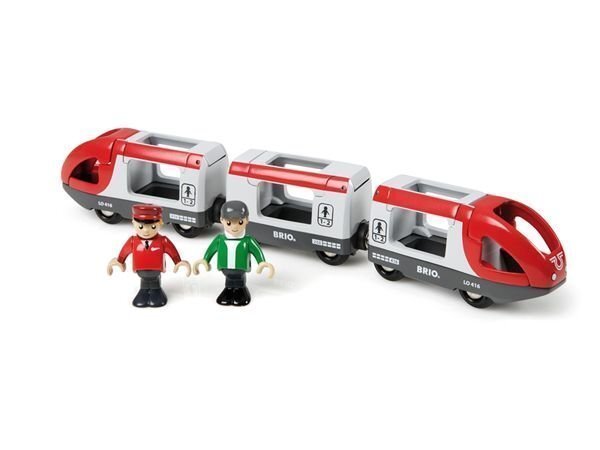 BRIO Henkilöjuna - Lelukauppa24.fi