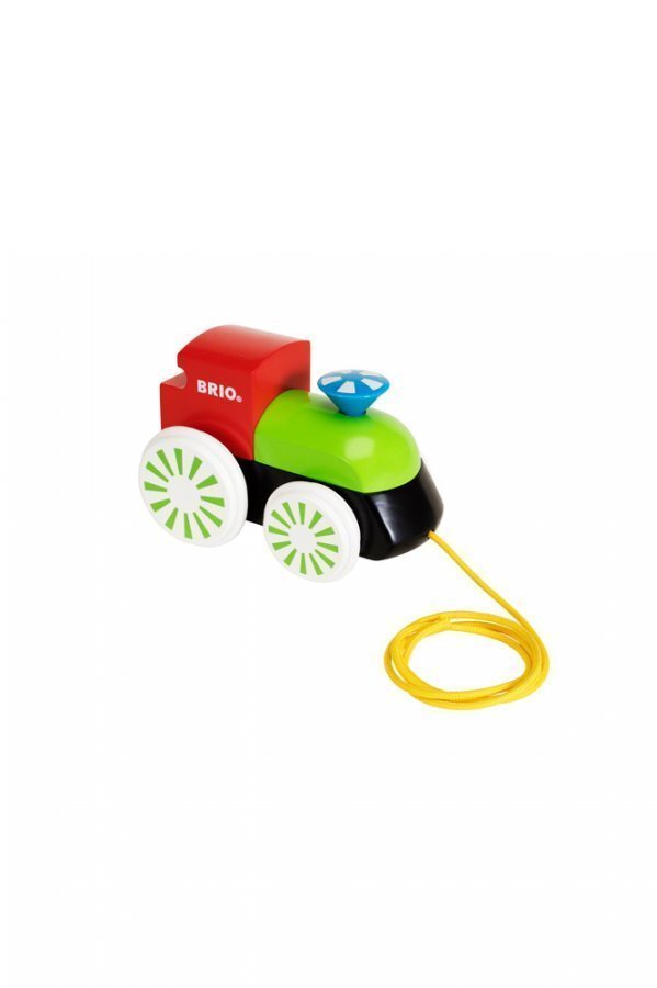 Brio Vedettävä Veturi - Lelukauppa24