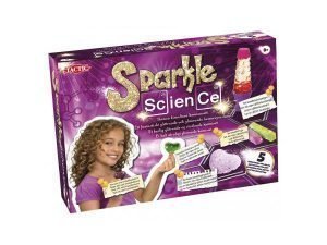 Sparkle Science - Lelukauppa24.fi