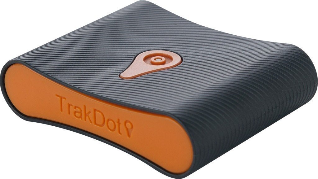 Trakdot Luggage Tracker - Lelukauppa24.fi